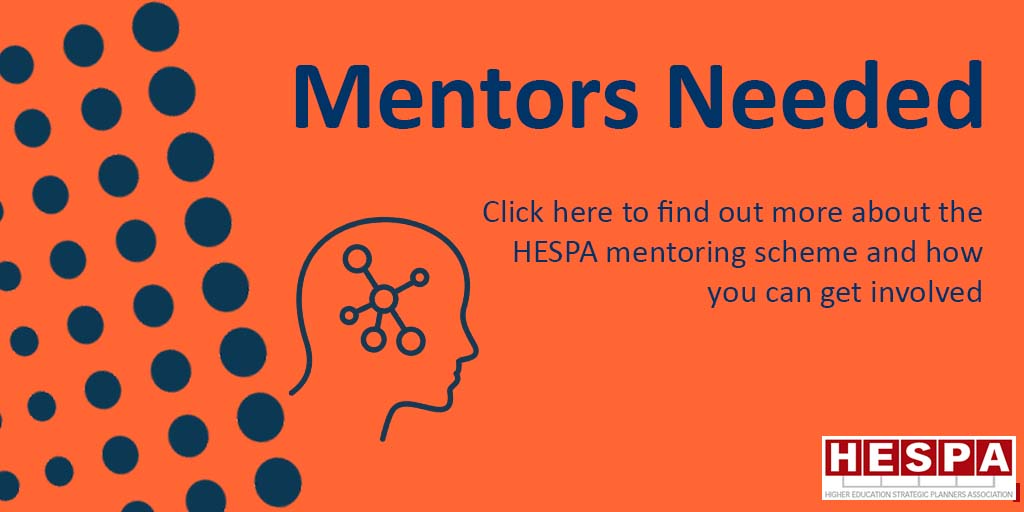 HESPA : Higher Education Strategic Planners Association