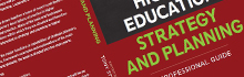 HESPA : Higher Education Strategic Planners Association