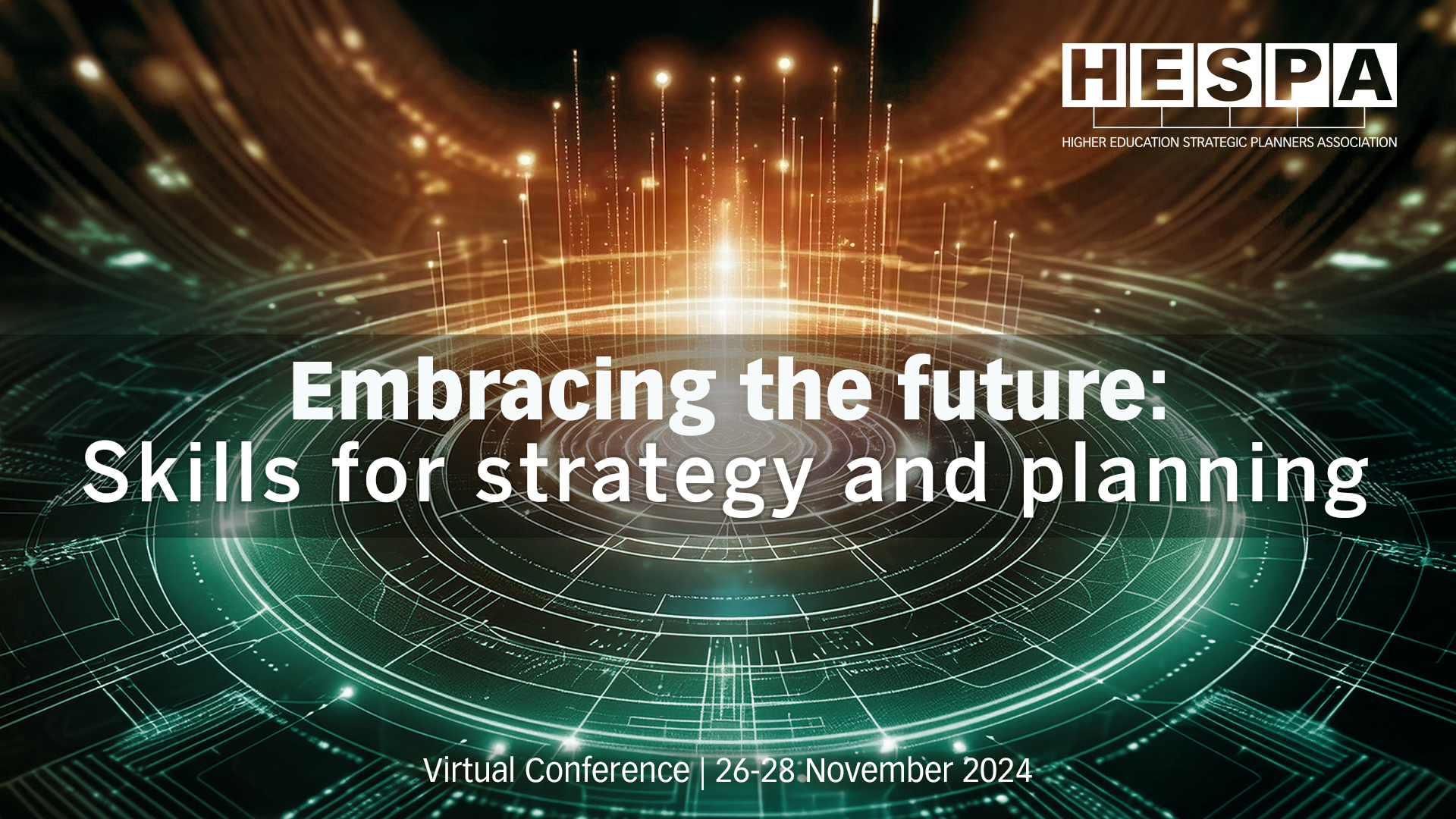 HESPA : Higher Education Strategic Planners Association